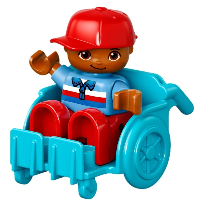 LEGO Neighborhood Set 10836 | Brick Owl - LEGO Marketplace