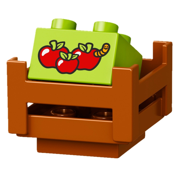 LEGO Neighborhood Set 10836 | Brick Owl - LEGO Marketplace