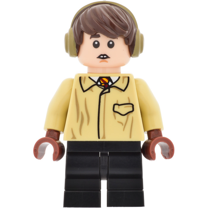 LEGO Neville Longbottom (Series 1) Minifigure | Brick Owl