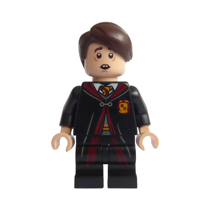 LEGO Neville Longbottom (Series 2) Minifigure | Brick Owl