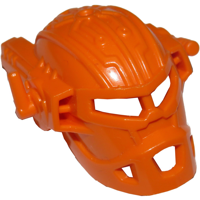 LEGO Nex Mask (98594) | Brick Owl - LEGO Marketplace