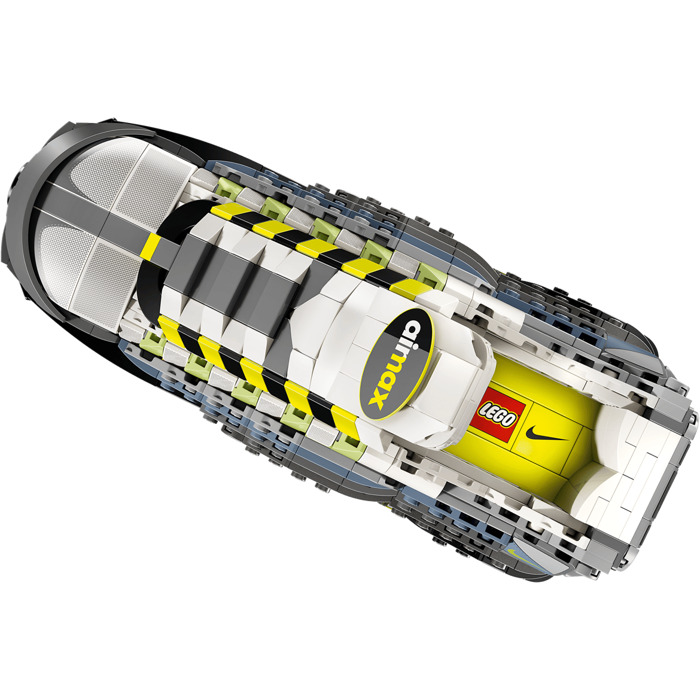 LEGO Nike Air Max 95 Set 43025 | Brick Owl