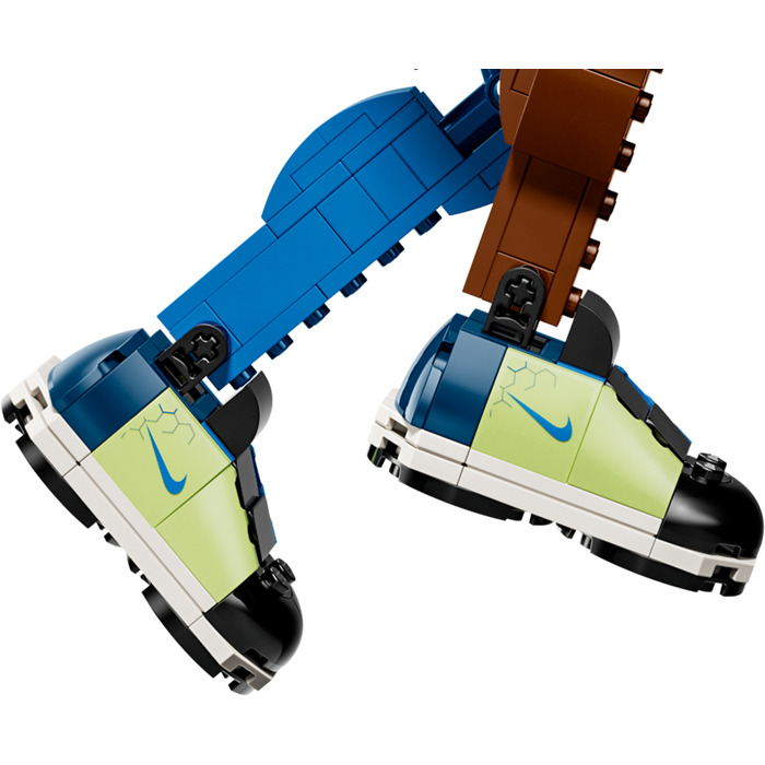 LEGO Nike Slam Dunk Set 43010 | Brick Owl - LEGO Marketplace