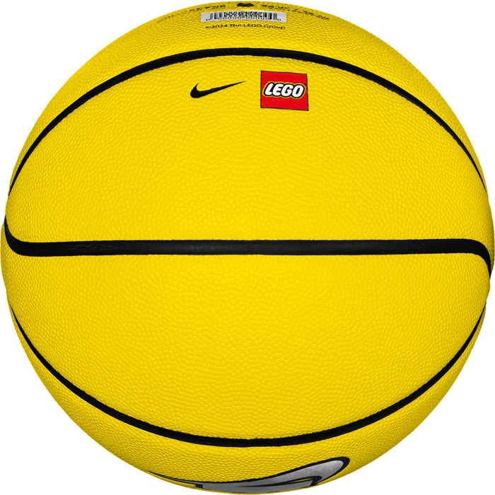 LEGO Nike x Collection Basketball (5009870) | Brick Owl