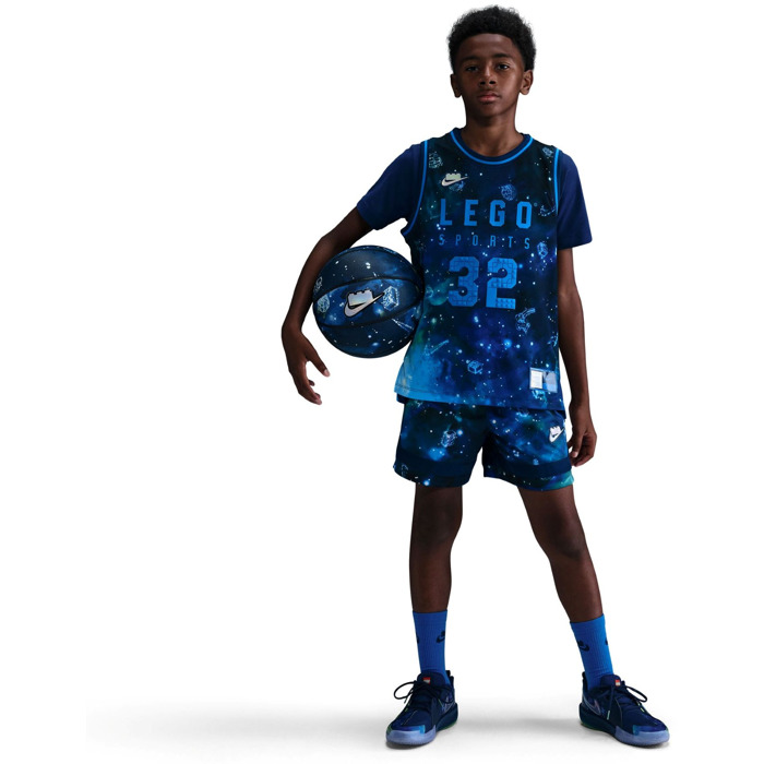 LEGO Nike x LEGO® Dri FIT Jersey (5010041) | Brick Owl - LEGO Marketplace