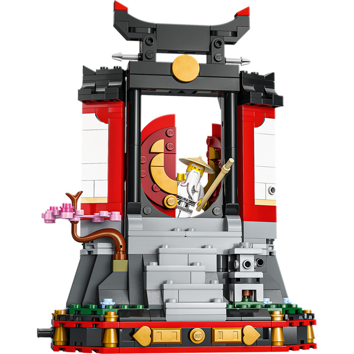 레고 Ninja Character Display 71866 | Brick Owl - LEGO 마켓플레이스