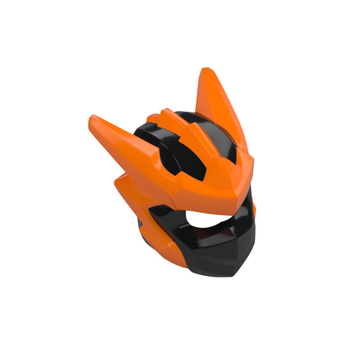 LEGO Ninjago Helmet (115499) | Brick Owl