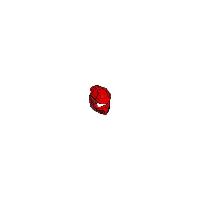 LEGO Ninjago Wrap with Knot with Red (5990) | Brick Owl - LEGO Marketplace