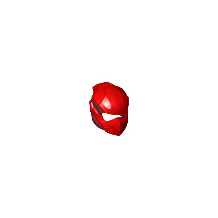 LEGO Ninjago Wrap with Knot with Red (5990) | Brick Owl - LEGO Marketplace
