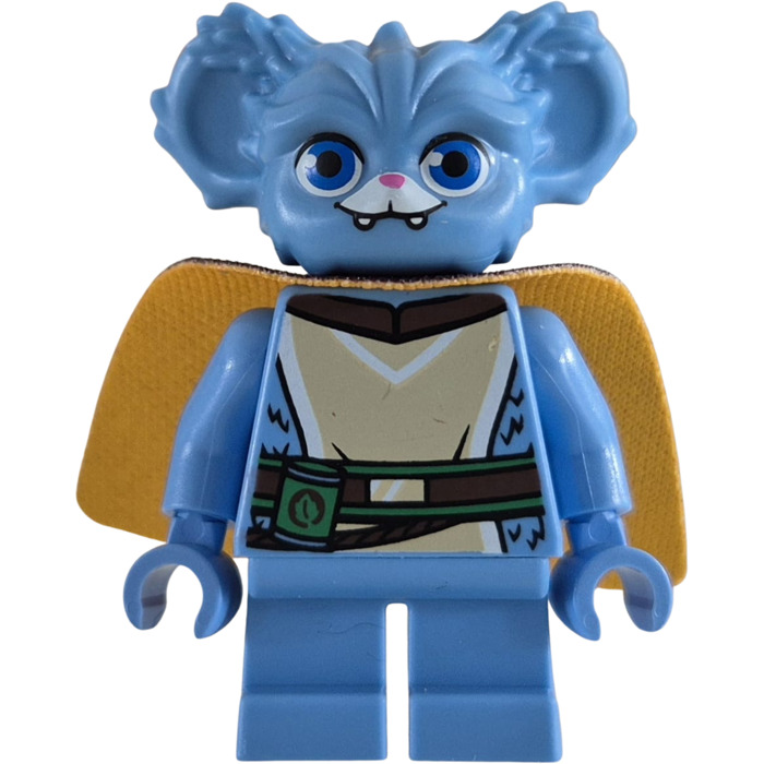 LEGO Nubs Minifigure | Brick Owl - LEGO Marketplace