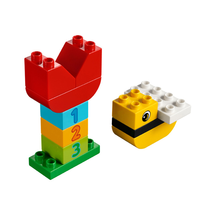 LEGO Numbers Set 40304 | Brick Owl - LEGO Marketplace
