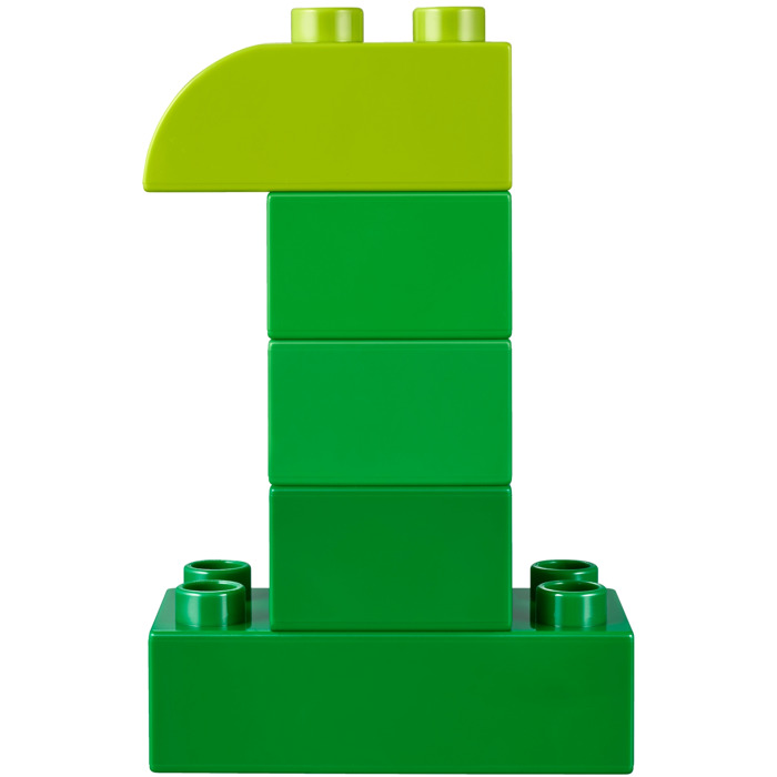 LEGO Numbers Set 40304 | Brick Owl - LEGO Marketplace