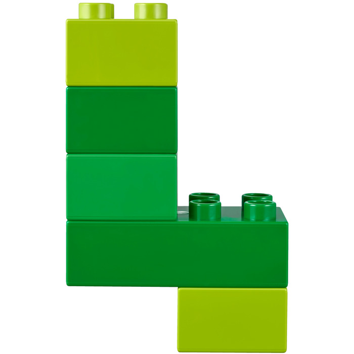 LEGO Numbers Set 40304 | Brick Owl - LEGO Marketplace