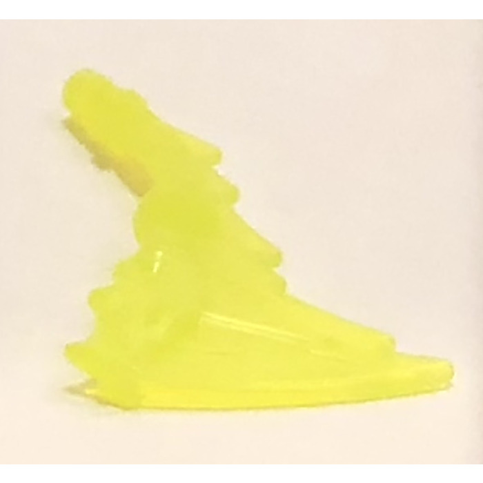 LEGO Nunchucks with Trailing Energy Effect | Brick Owl - LEGO Marketplace