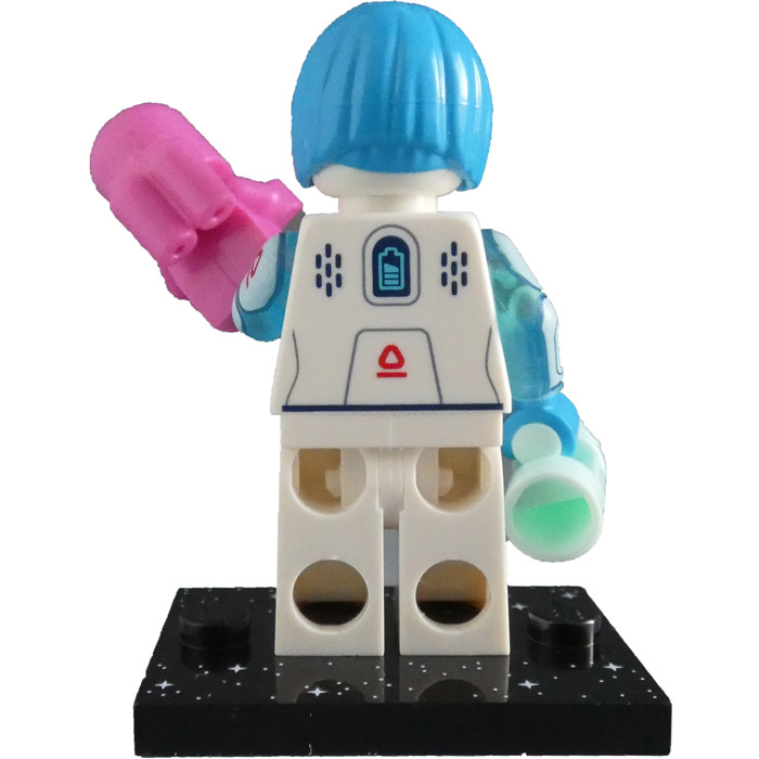 LEGO Nurse Android Set 71046-6 | Brick Owl - LEGO Marketplace