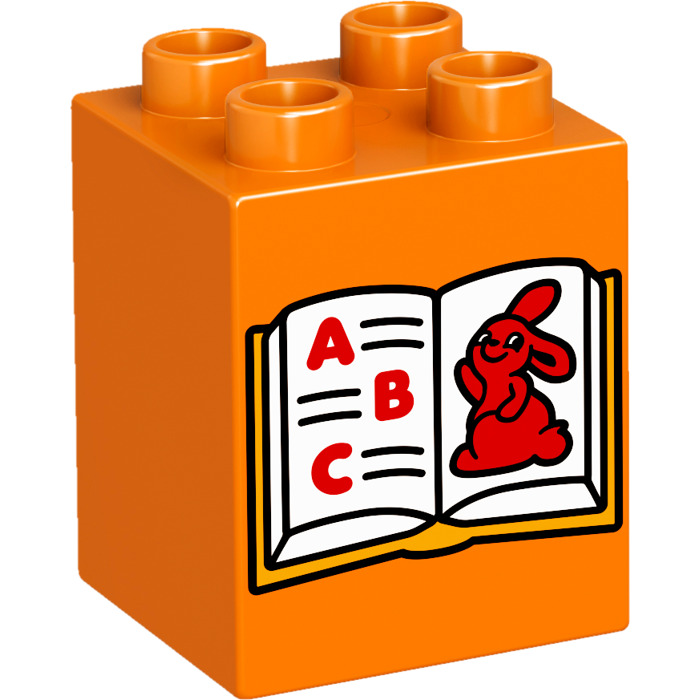 LEGO Nursery School Set 10833 | Brick Owl - LEGO Marketplace