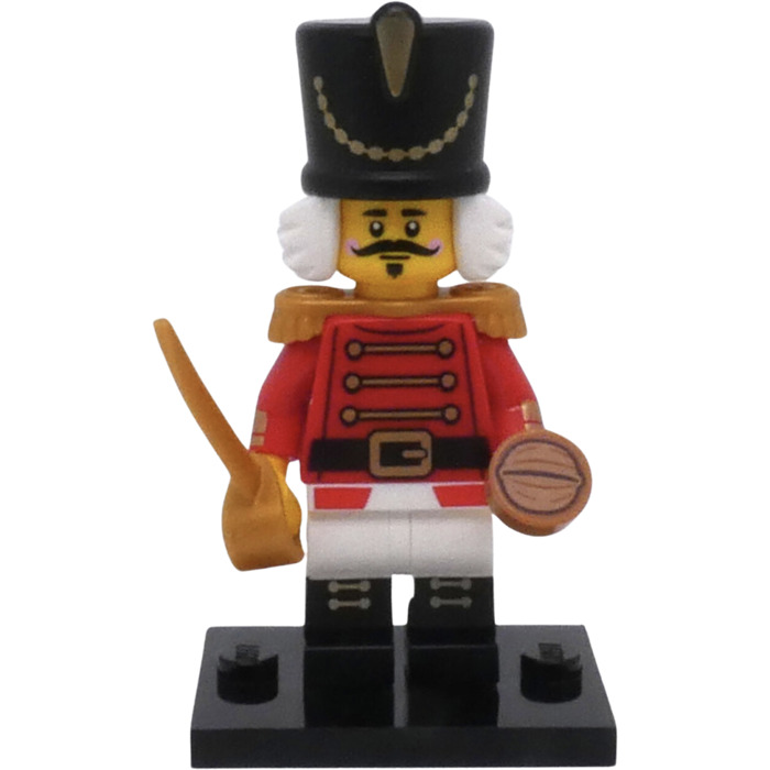 LEGO Nutcracker Set 71034-1 | Brick Owl - LEGO Marketplace