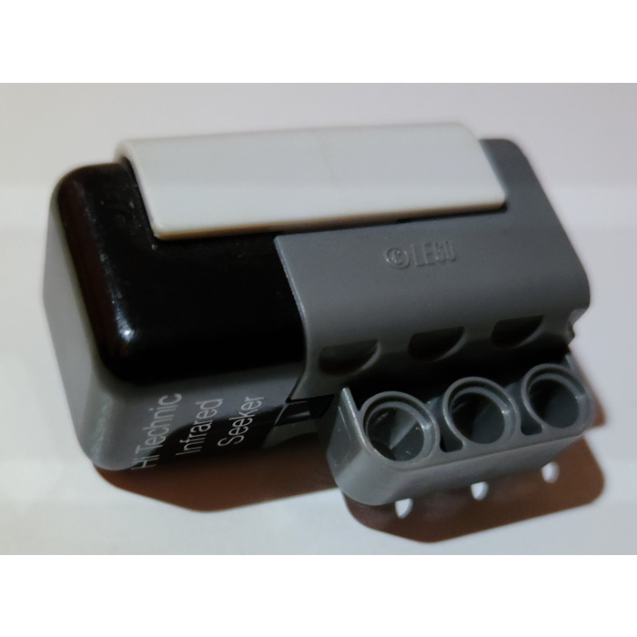 LEGO NXT Infrared Seeker | Brick Owl - LEGO Marketplace