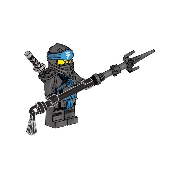 LEGO Nya Set 892063 | Brick Owl - LEGO Marketplace