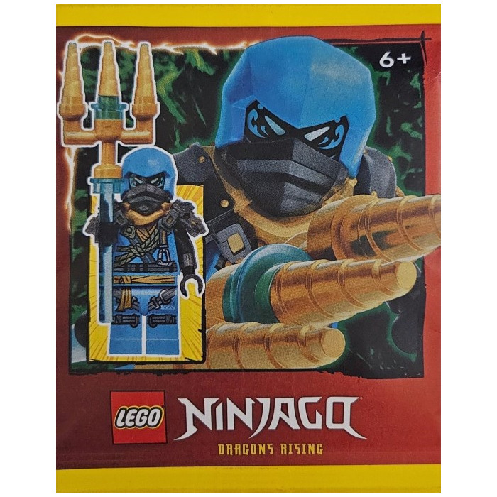 LEGO Nya Set 892412 | Brick Owl - LEGO Marketplace