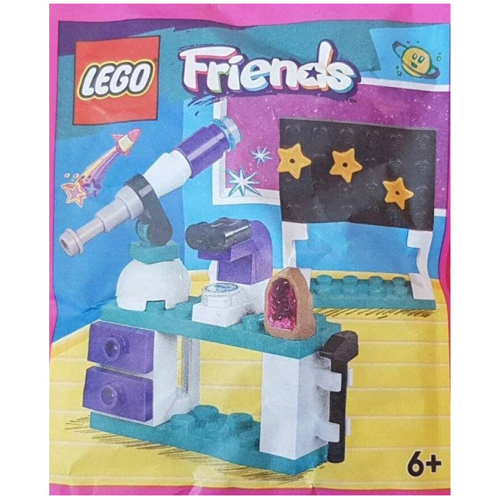 LEGO Observatory Set 562405 | Brick Owl - LEGO Marketplace