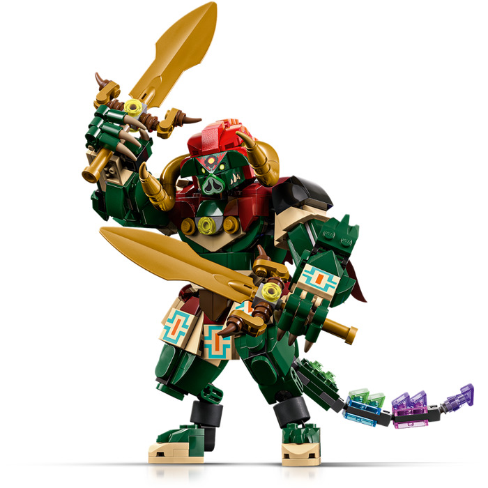 LEGO Ocarina of Time - The Final Battle Set 77093 | Brick Owl