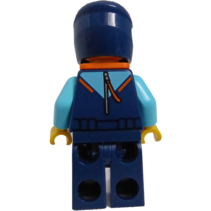 LEGO Ocean Explorer - Male Minifigure | Brick Owl