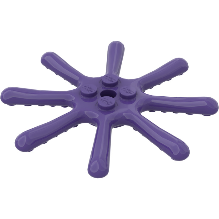 LEGO Octopus Legs (90001) | Brick Owl - LEGO Marketplace