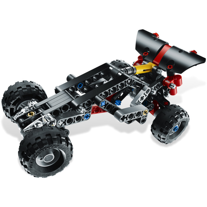 LEGO Off-Roader Set 8066 | Brick Owl - LEGO Marketplace