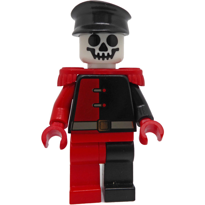 LEGO Ogel Minion Commander with Hat Minifigure | Brick Owl - LEGO ...