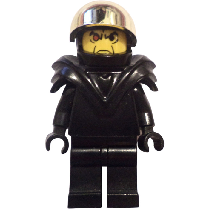 LEGO Ogel with Black Hands Minifigure | Brick Owl - LEGO Marketplace