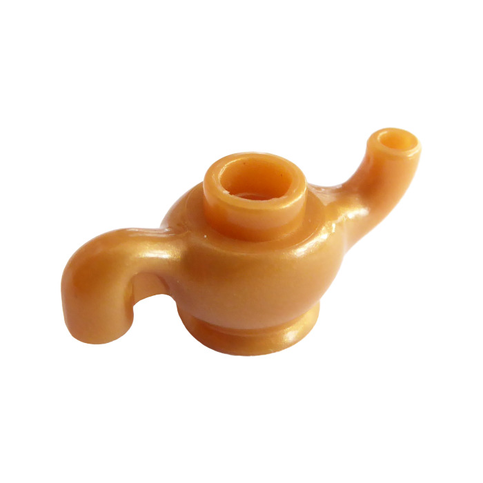 LEGO Oil Lamp (5046 / 98383) | Brick Owl - LEGO Marketplace