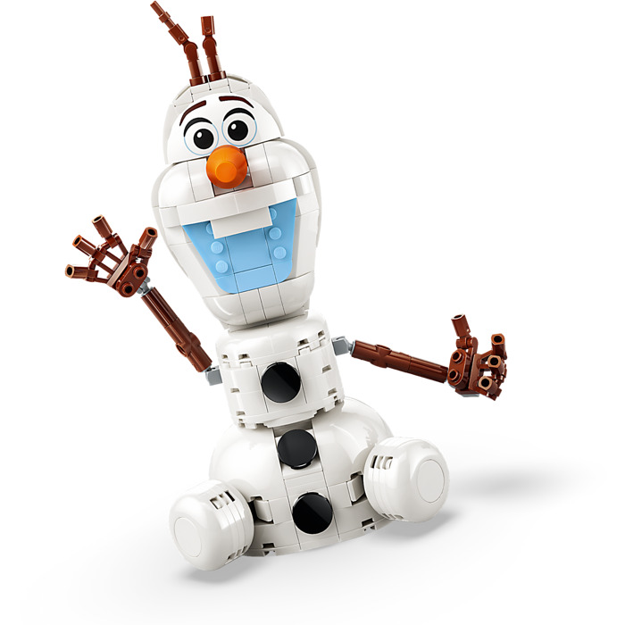 LEGO Olaf and Bruni's Picnic Fun Set 43287 | Brick Owl