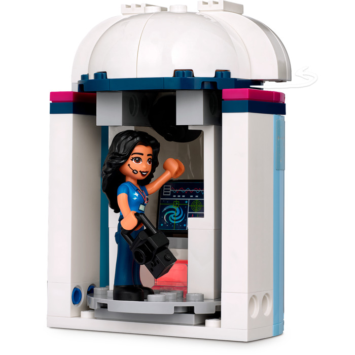 LEGO Olivia's Space Academy Set 41713 | Brick Owl