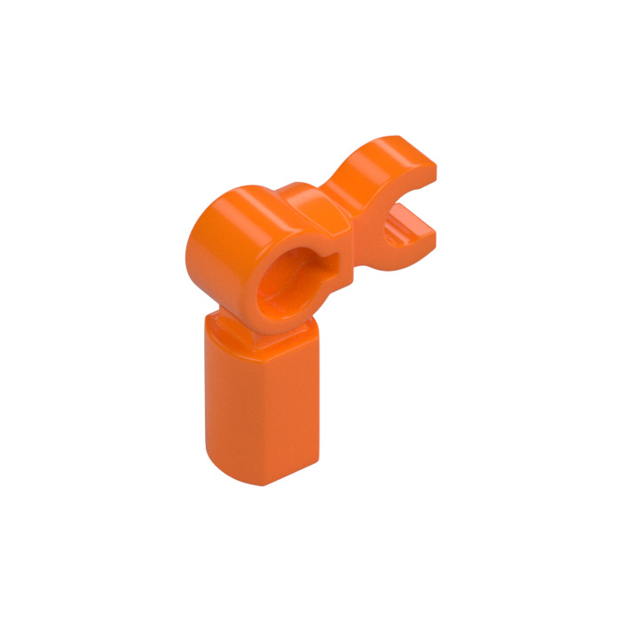 LEGO Bar Holder with Clip 90° (72869) | Brick Owl