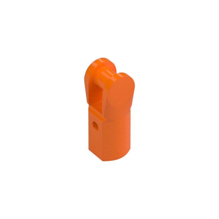 LEGO Bar Holder with Handle (23443 / 49755) | Brick Owl