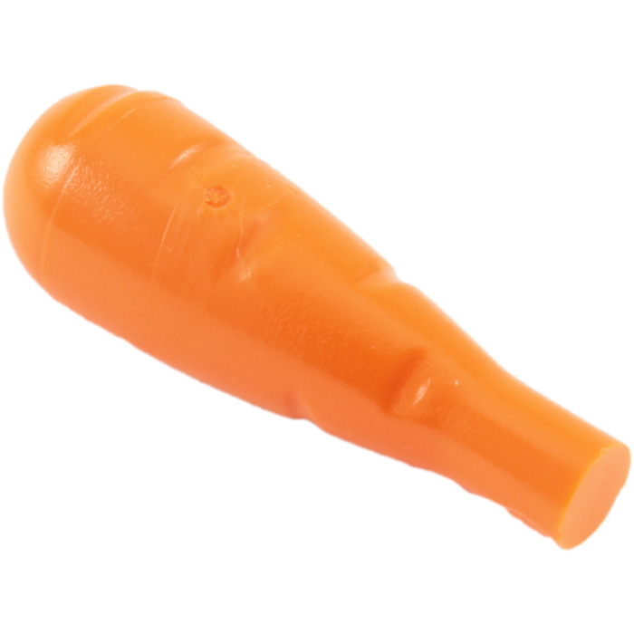 LEGO Carrot (20086 / 33172) | Brick Owl - LEGO Marketplace