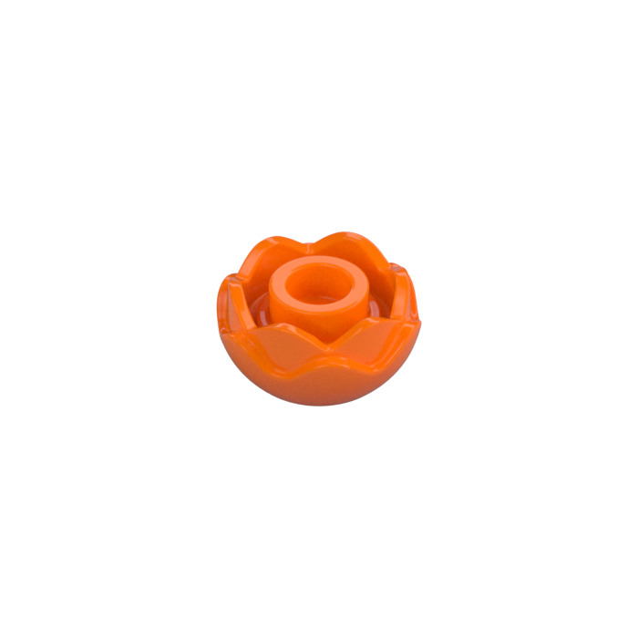 LEGO Flower with 2 Layers (5904) | Brick Owl