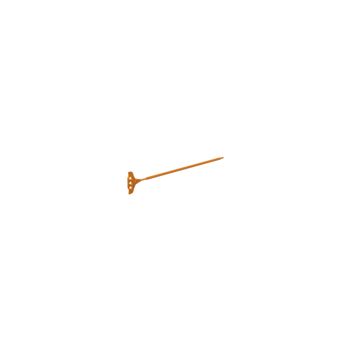 LEGO Orange Rip Cord 5 x 23 (11126 / 67476) | Brick Owl