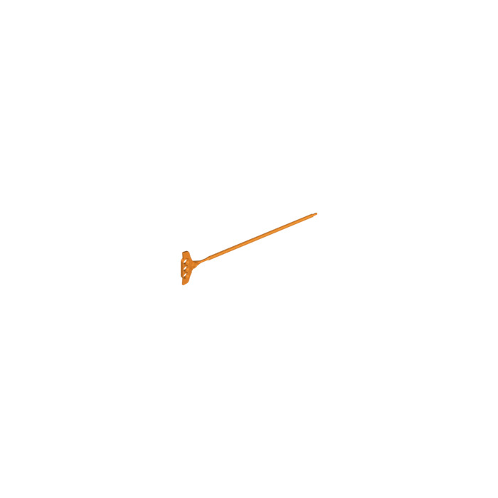 LEGO Orange Rip Cord 5 x 23 (11126 / 67476) | Brick Owl