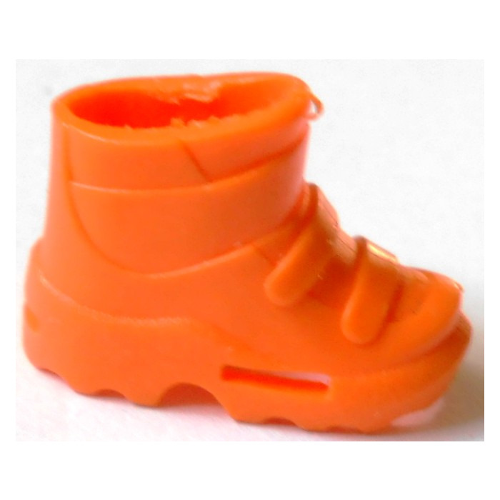 LEGO Scala Hiking Boot Upper Part (33275) | Brick Owl - LEGO Marketplace