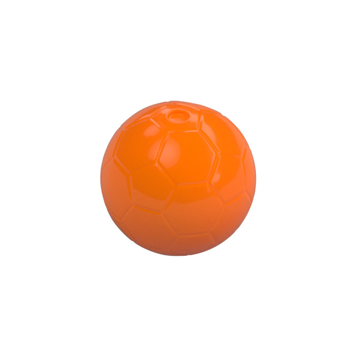 LEGO Sports Ball (72824) | Brick Owl