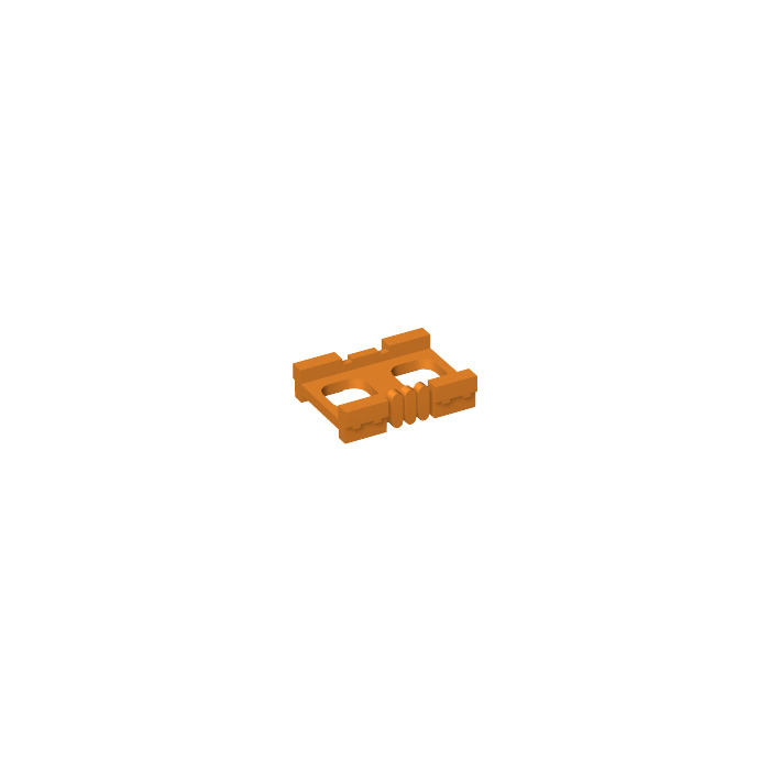 LEGO Orange Utility Belt (27145 / 28791) | Brick Owl - LEGO Marketplace