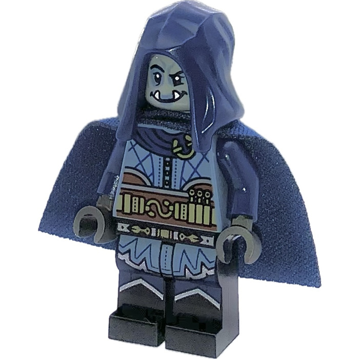 LEGO Orc Rogue Minifigure | Brick Owl - LEGO Marketplace