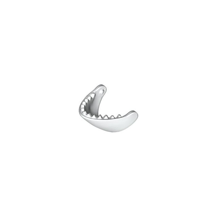 LEGO Orca Whale Lower Jaw (3379) | Brick Owl