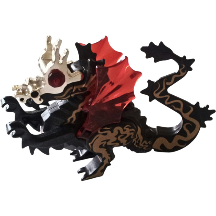 LEGO Oriental Dragon | Brick Owl
