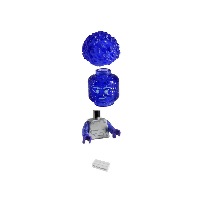 LEGO Orion Minifigure | Brick Owl - LEGO Marketplace
