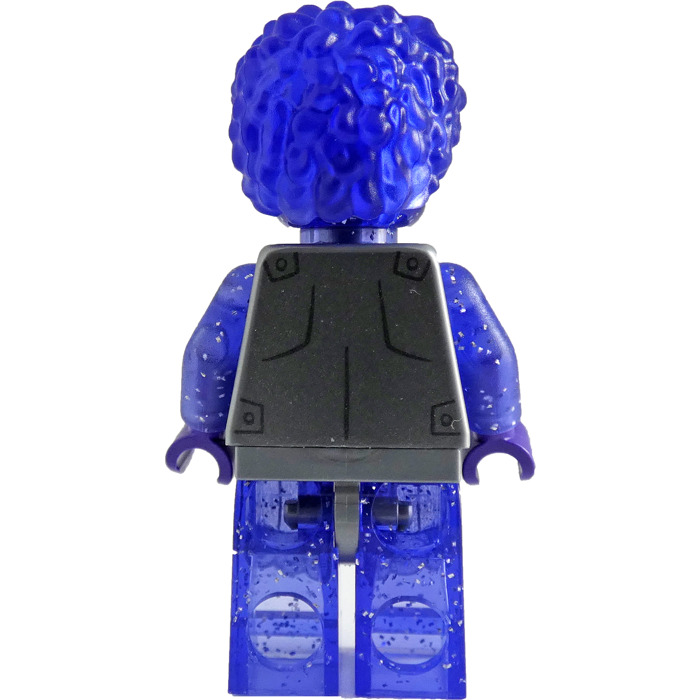 LEGO Orion Minifigure | Brick Owl - LEGO Marketplace