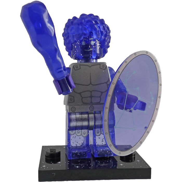 LEGO Orion Set 71046-11 Inventory | Brick Owl - LEGO Marketplace