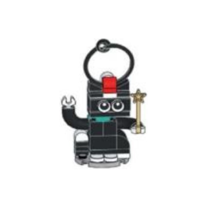 LEGO Ornament Cataclaws 6583586 | Brick Owl - LEGO Marktplatz